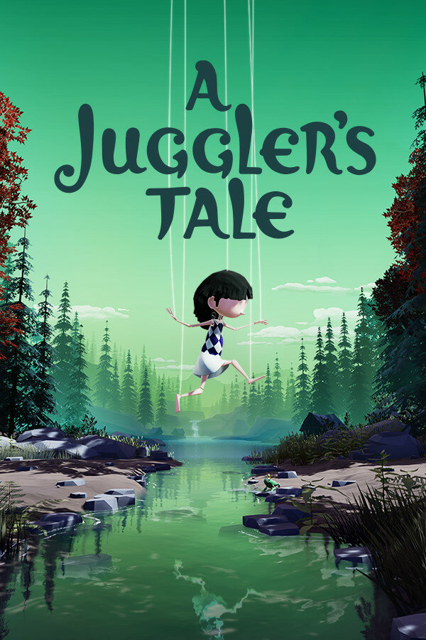 A Juggler's Tale, Все страны