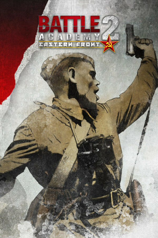 Battle Academy 2: Eastern Front, Все страны