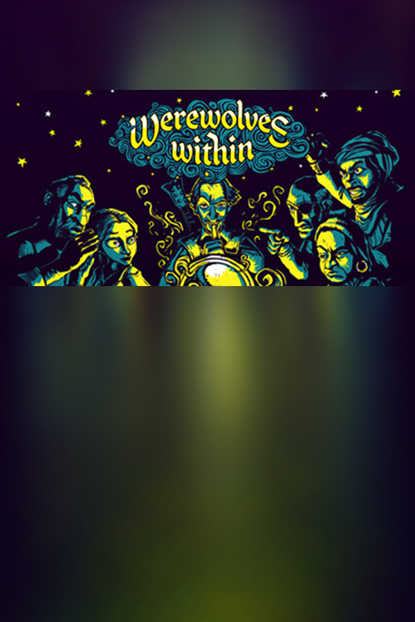 Werewolves Within™ VR, Все страны