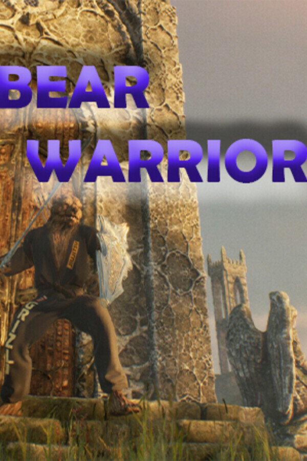 Bear Warrior, Все страны