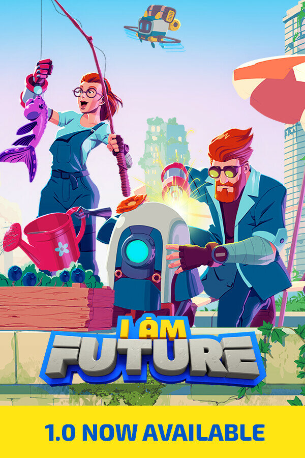 I Am Future: Cozy Apocalypse Survival, Все страны