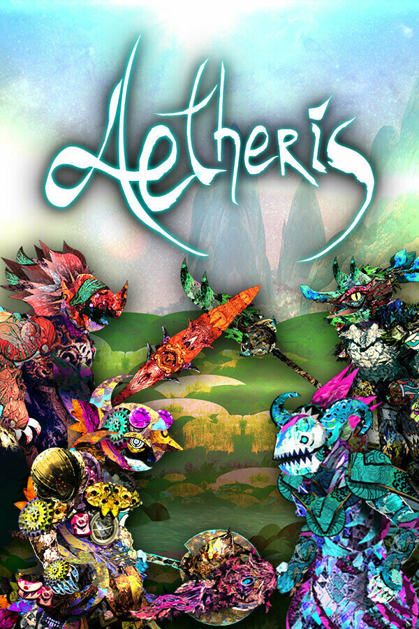 AETHERIS, Все страны