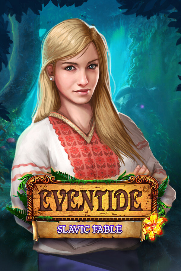 Eventide: Slavic Fable, Все страны