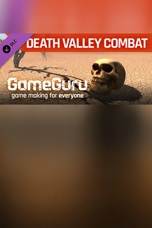 GameGuru Classic Death Valley Combat Pack DLC, Все страны