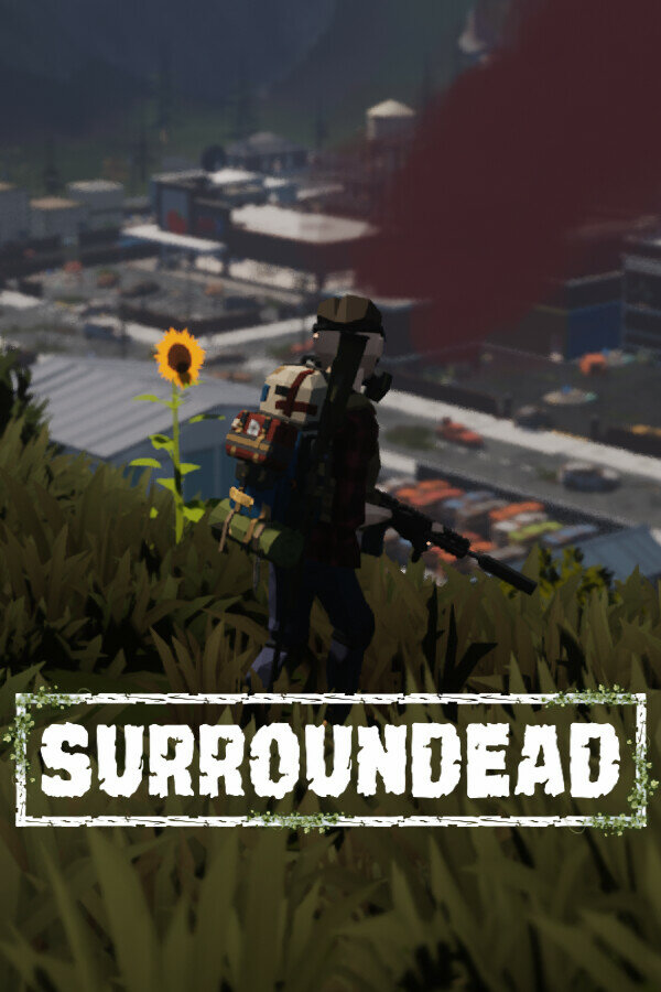 SurrounDead, Все страны