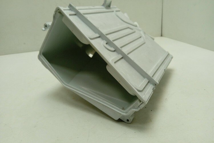 PC4510A412 кт163 Бункер дозатора порошка для стиральной машины Hansa PC4510A412 б/у