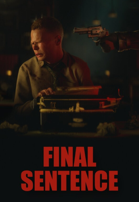 Final Sentence (Steam; PC; Регион активации РФ, СНГ; Русский интерфейс)