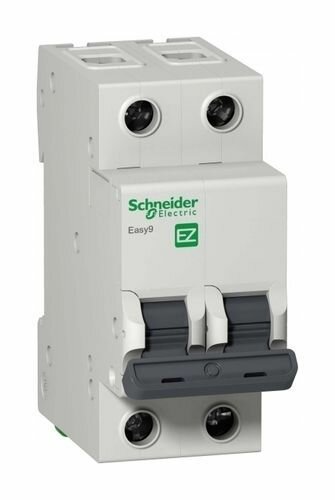 Schneider Electric EZ9F14263 (Автоматический выключатель)