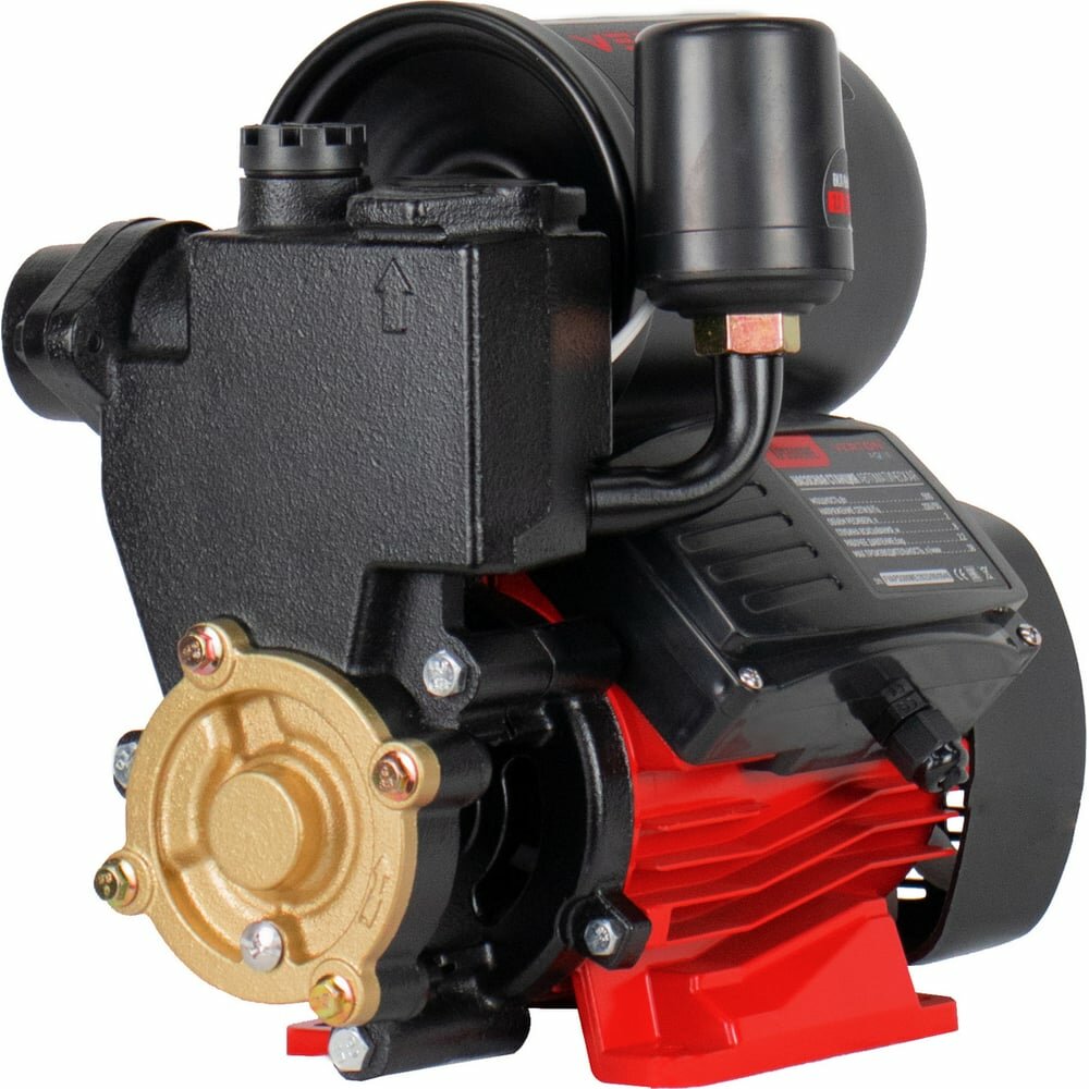 Насосная станция VERTON AQUA APS500ME 01.13297.26311