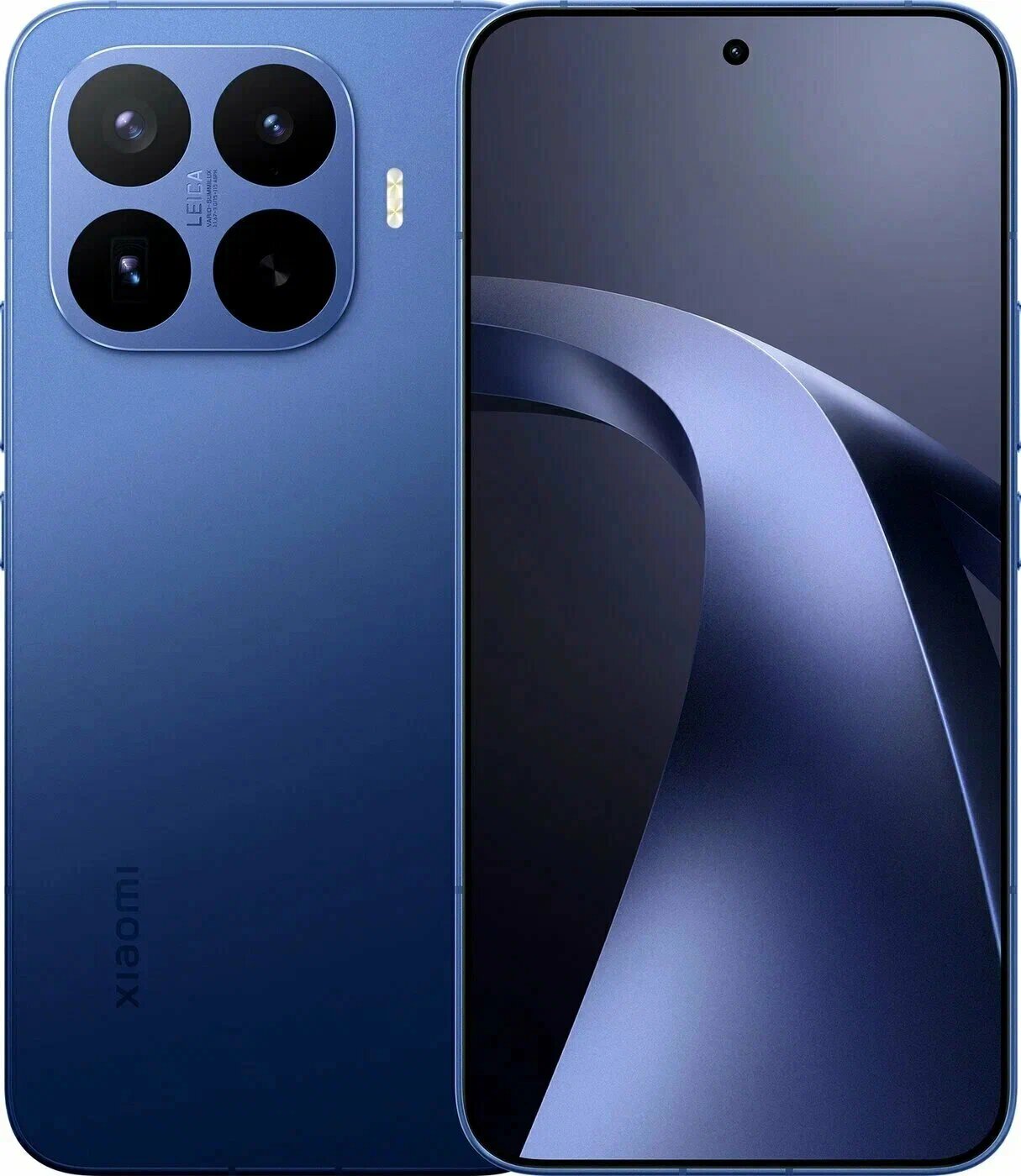 Смартфон Xiaomi Mi 17T Pro 12/1024, AMOLED, 6,83", 144Гц, (Blue/Синий)