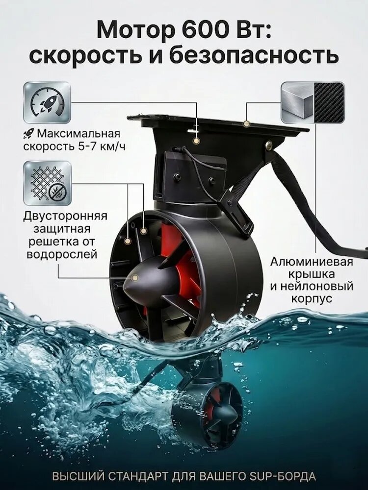 Набор для серфинга — фото 1