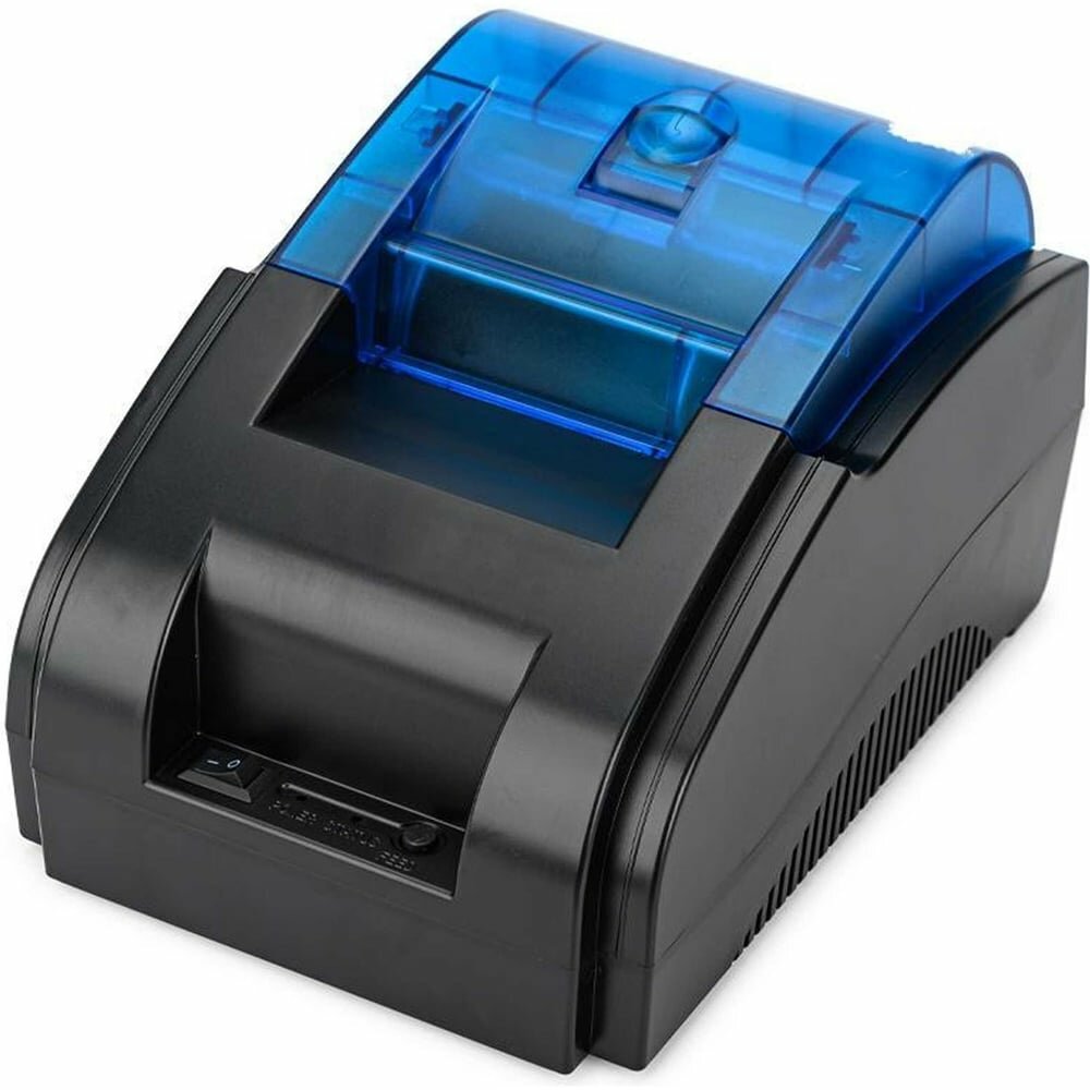 Термопринтер для этикеток Turbosky TP-8 835 TP-8-P