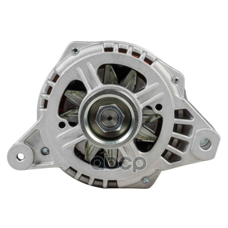 Генератор !14V 140A K6 GAZ GAZELLE 2.9 05>13, 4x4, 07>, STARTVOLT арт. LG03217 — фото 1