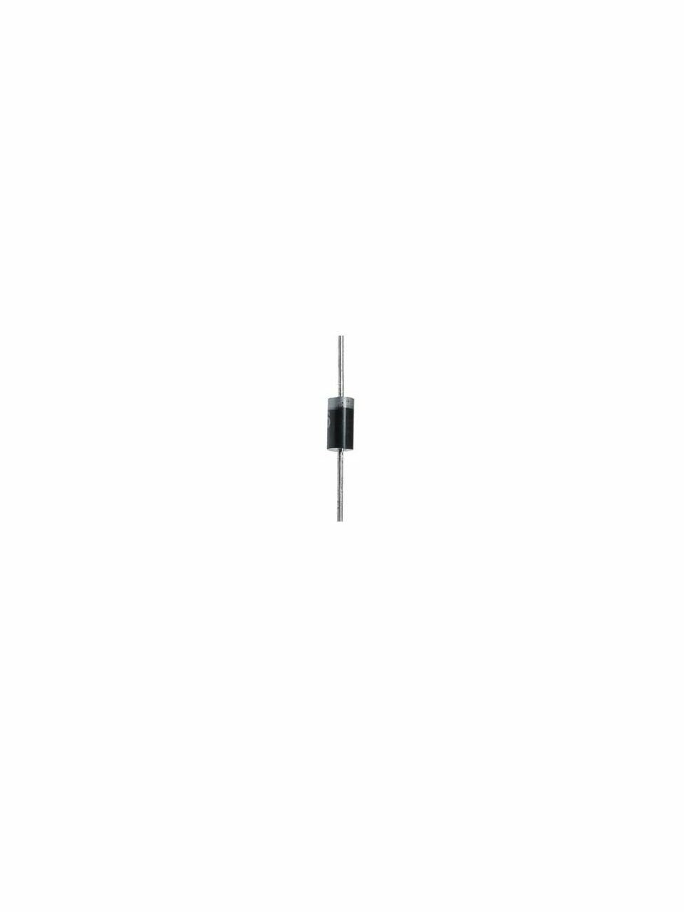 Защитный диод (супрессор) 1.5KE16CA 1A 16V