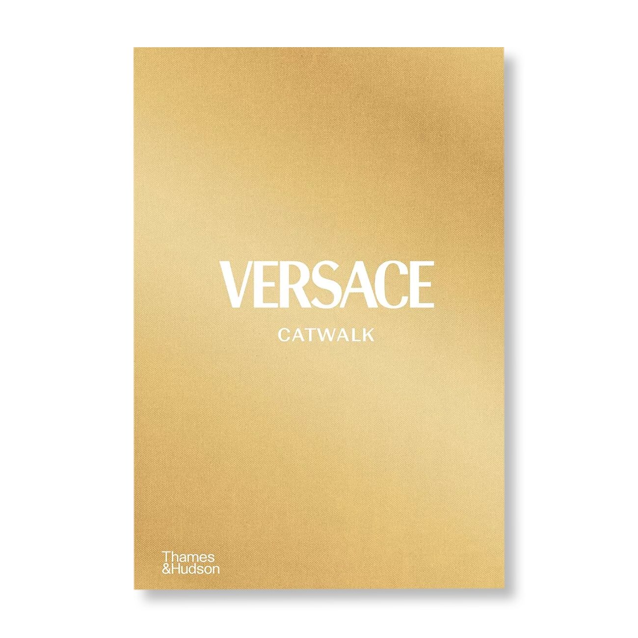 Versace Catwalk: The Complete Collections — фото 1