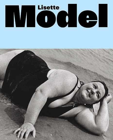 Lisette Model