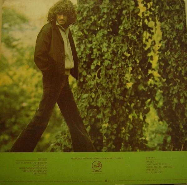 George Harrison — фото 1