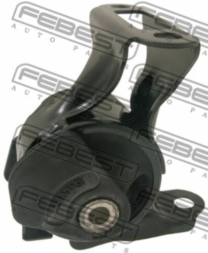 Подушка двигателя правая HM-069 FEBEST