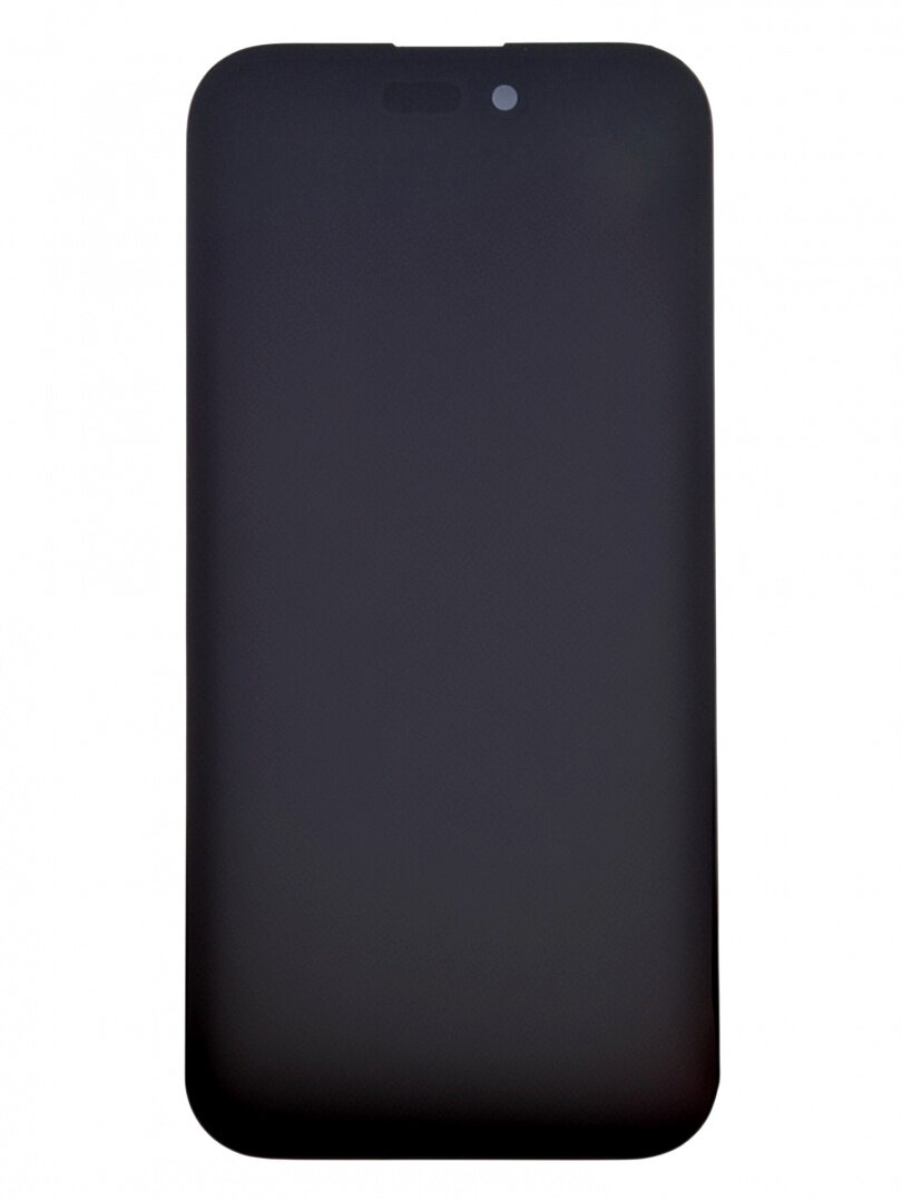 Дисплей для iPhone 16 (Soft OLED, RJ, шлейф под установку микросхемы)