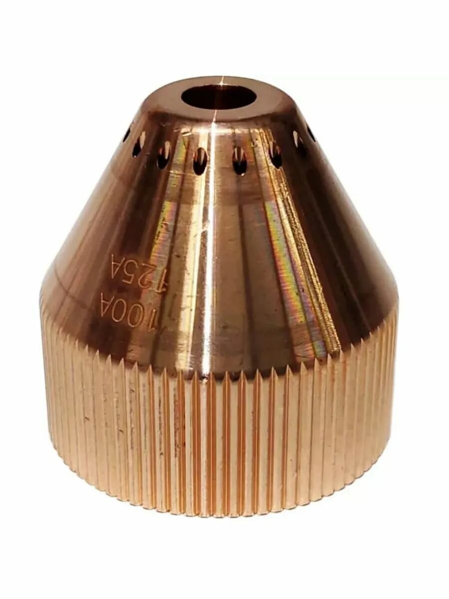 Насадка защитная для плазмореза 51927 (100-125А) ТМ-125
