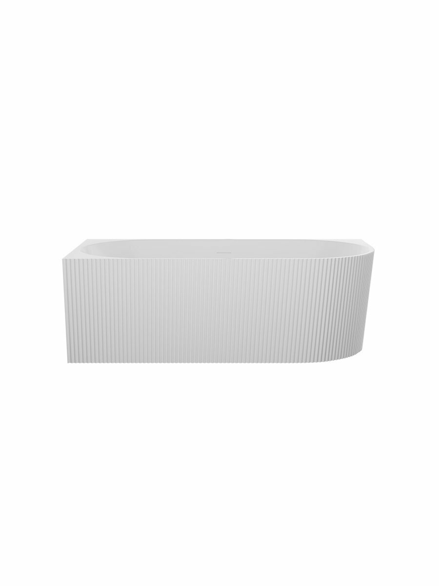 Акриловая ванна BELBAGNO BB714-1500-750-L