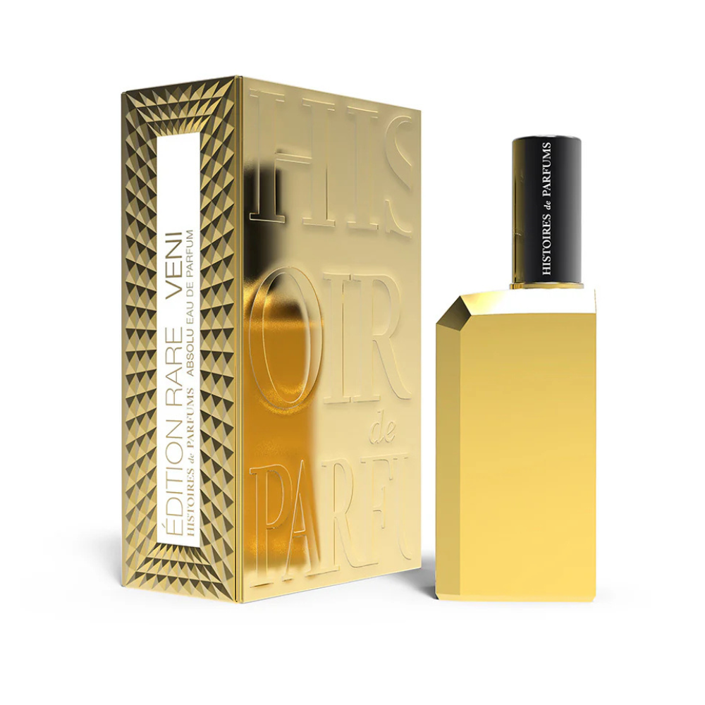 Histoires de Parfums Veni 60 мл парфюмерная вода, унисекс, восточные, пряные