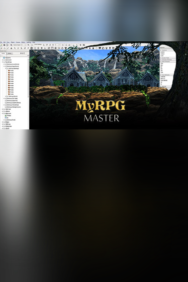 MyRPG Master, Все страны