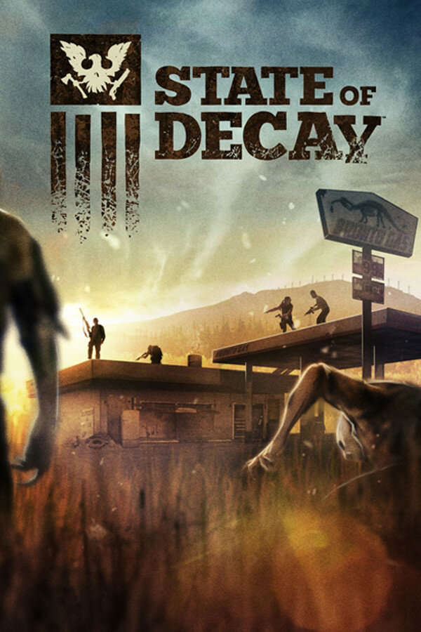 State of Decay Year One Survival Edition, Все страны