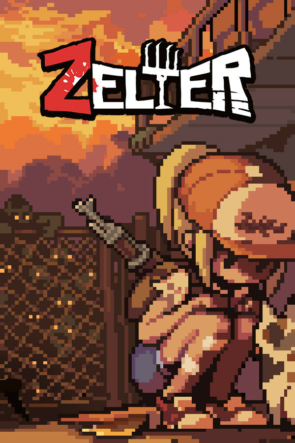 Zelter, Все страны