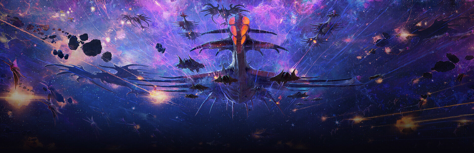 Stellaris BioGenesis, Все страны