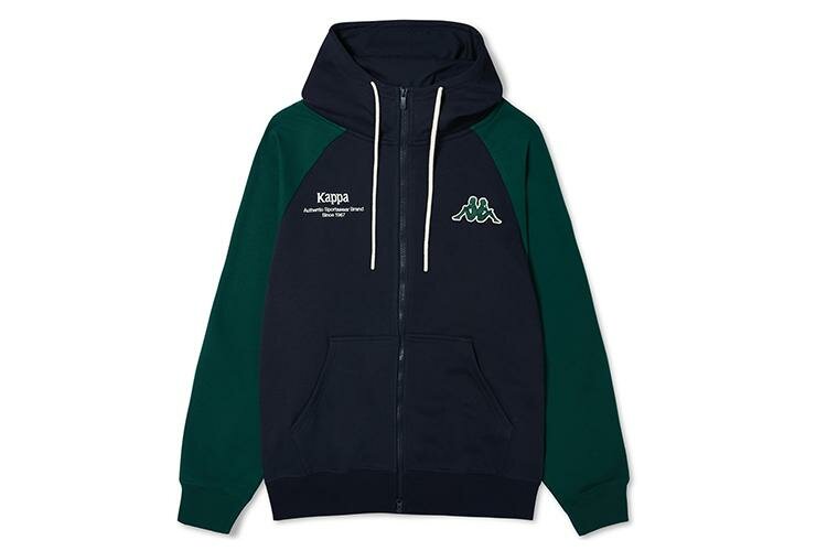 Толстовка Moderate Cardigan