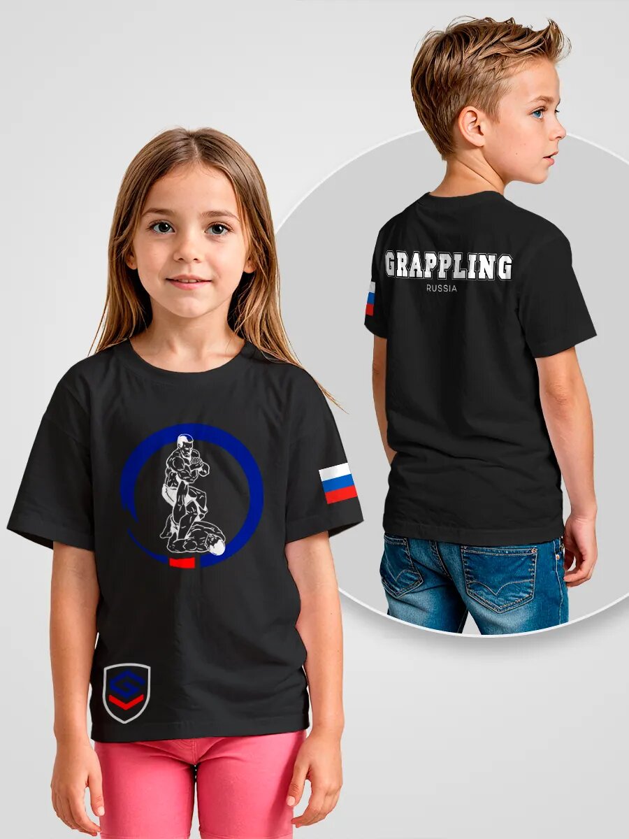 Футболка