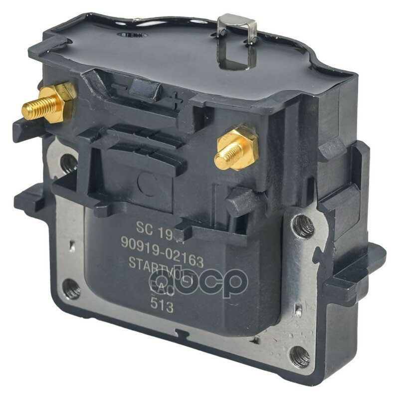 Катушка зажигания STARTVOLT арт. SC1917