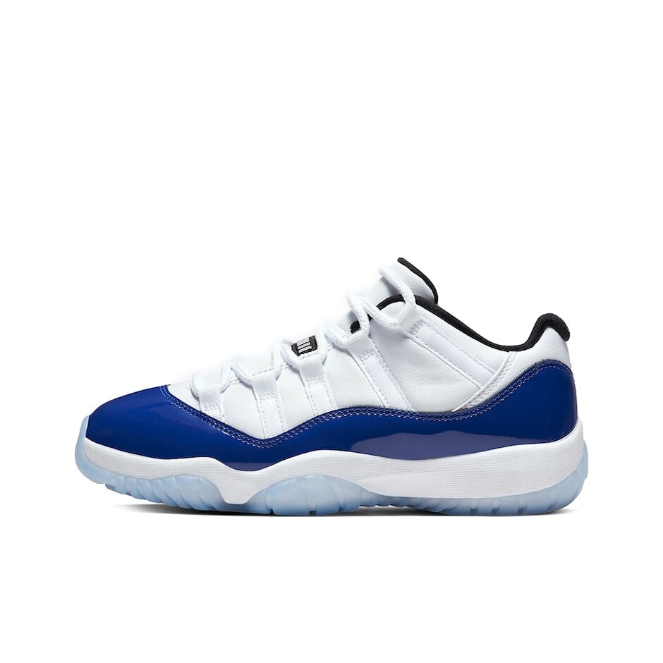Кеды Jordan Air Jordan 11