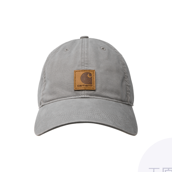 Бейсболка carhartt для мужчин