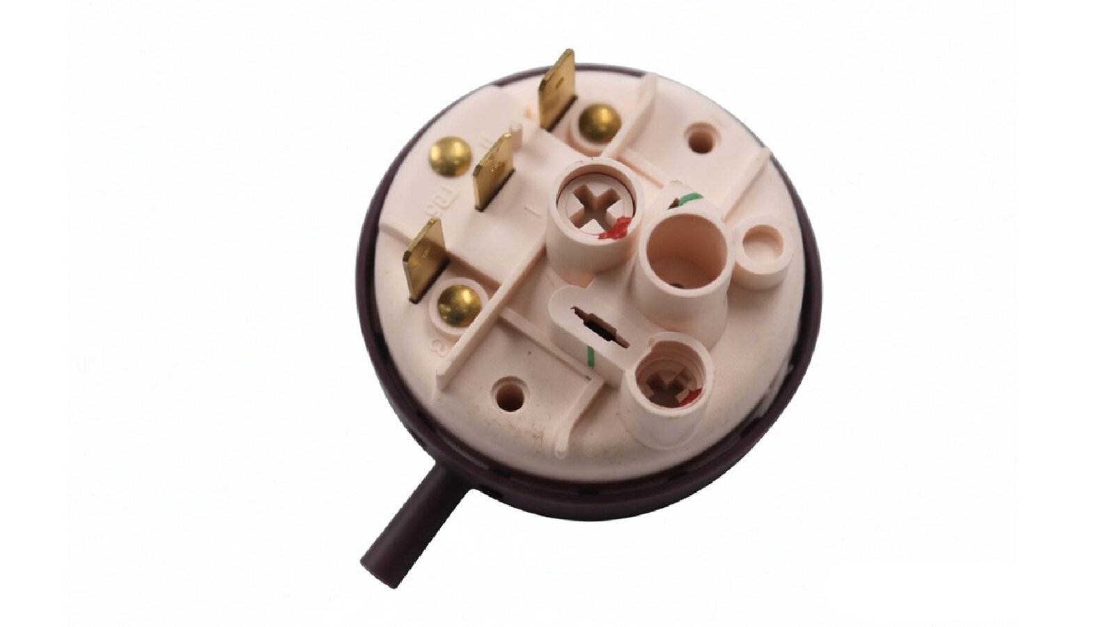 Реле уровня воды для стиральной машины Midea, Candy, Krona, Korting (SP-PS01 55/35, снято с гарантийной техники)