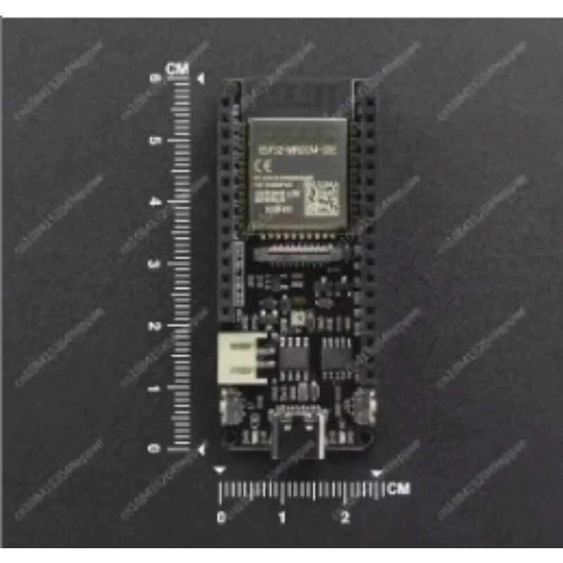 ESP32-E IoT Development Board для FireBeetle 2 — фото 1