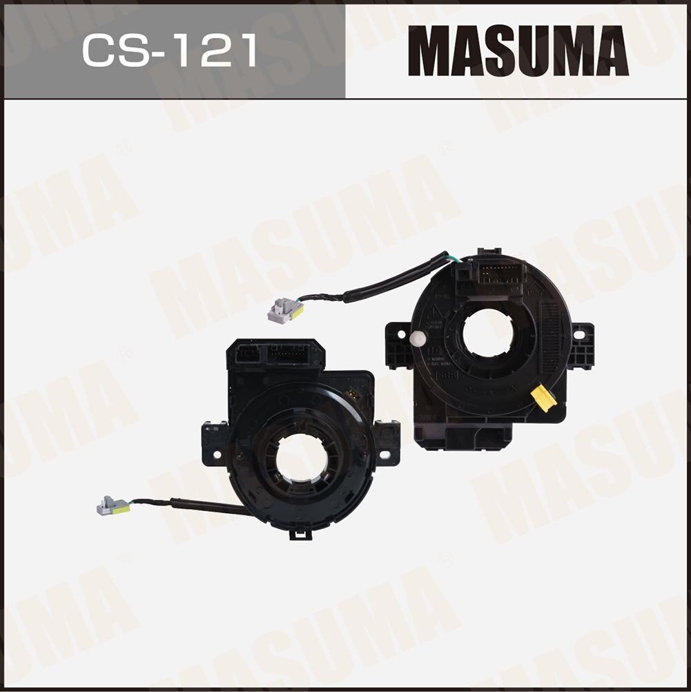 Контактная группа подушки безопасности Masuma CS-121