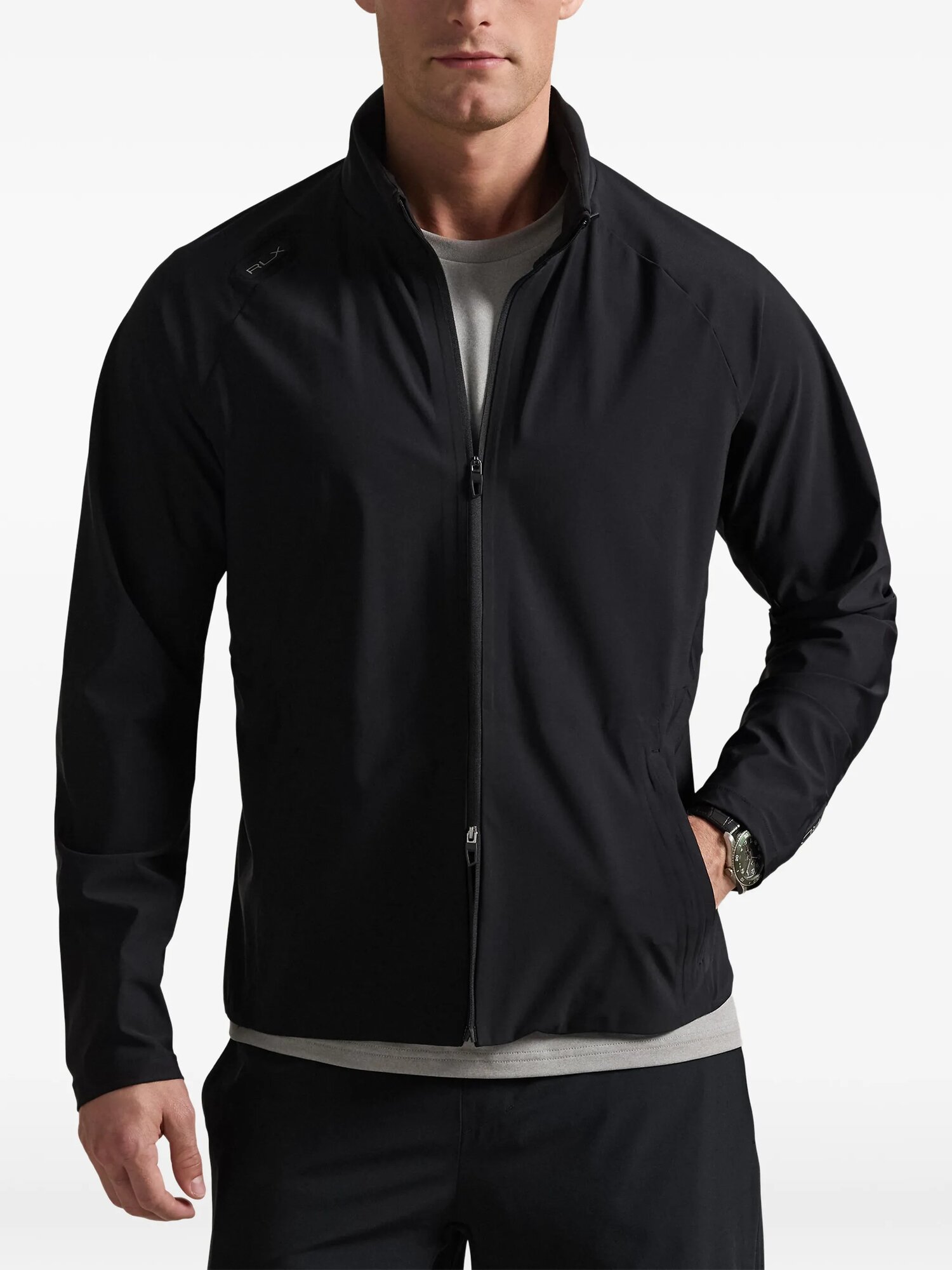 Куртка RLX Ralph Lauren, размер 50 — фото 1