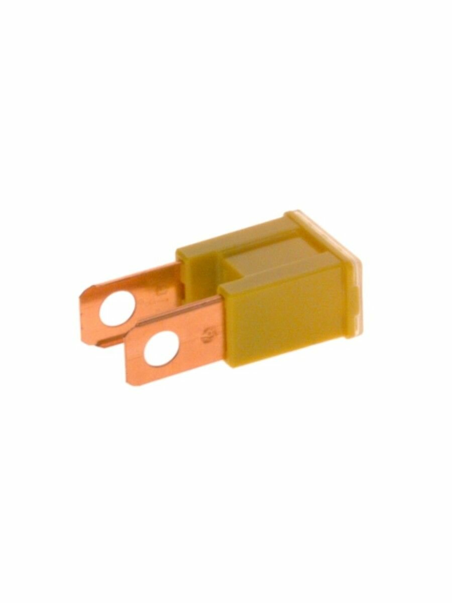 Предохранитель B серия, тип 'папа', 60A, BOSCH 1987529071