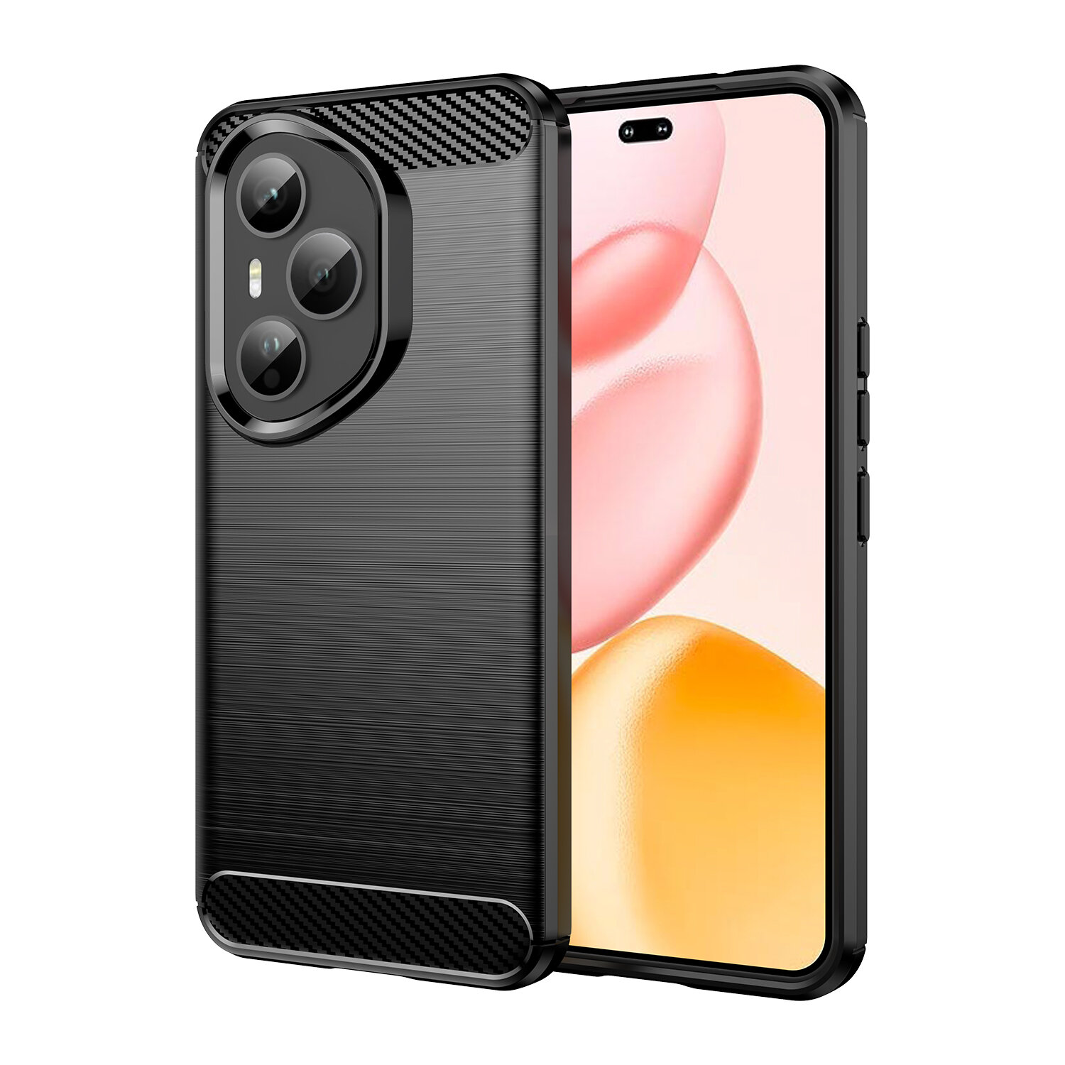 Чехол для Honor 400 Pro / Хонор 400 Про