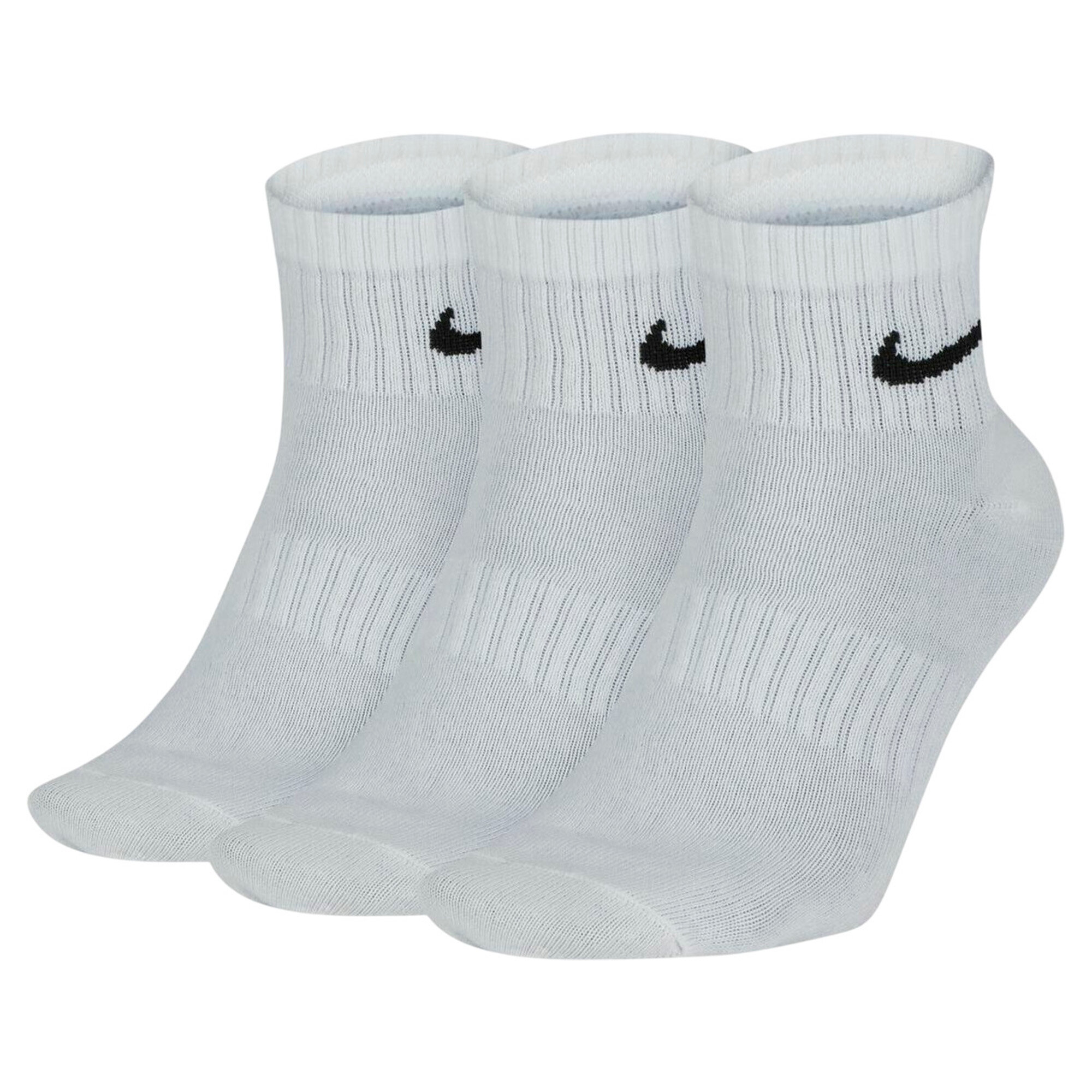 Носки EVERYDAY LTWT ANKLE 3PR 132, комплект