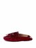 Мюли Tod's Gommini Vendre flat mules, размер 38, красный