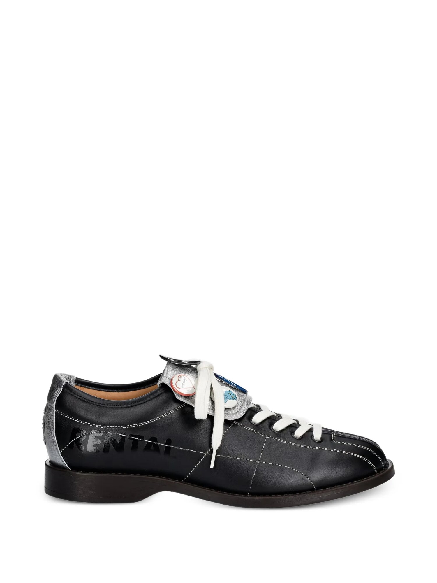 Туфли KENZO Kenzo Striker