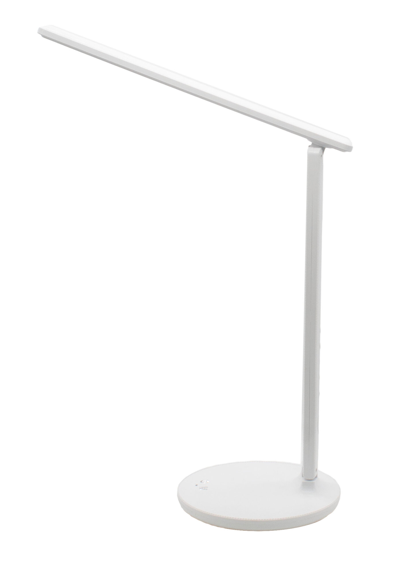 Светильник настольный Brilliant light 865 5 W белый для локального рабочего освещения