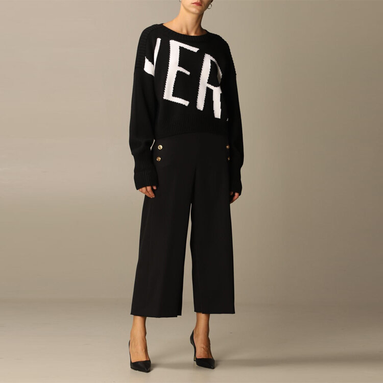 Свитер Versace VERSACE