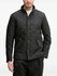 Куртка Barbour Powell quilted high-neck jacket, размер 50, черный