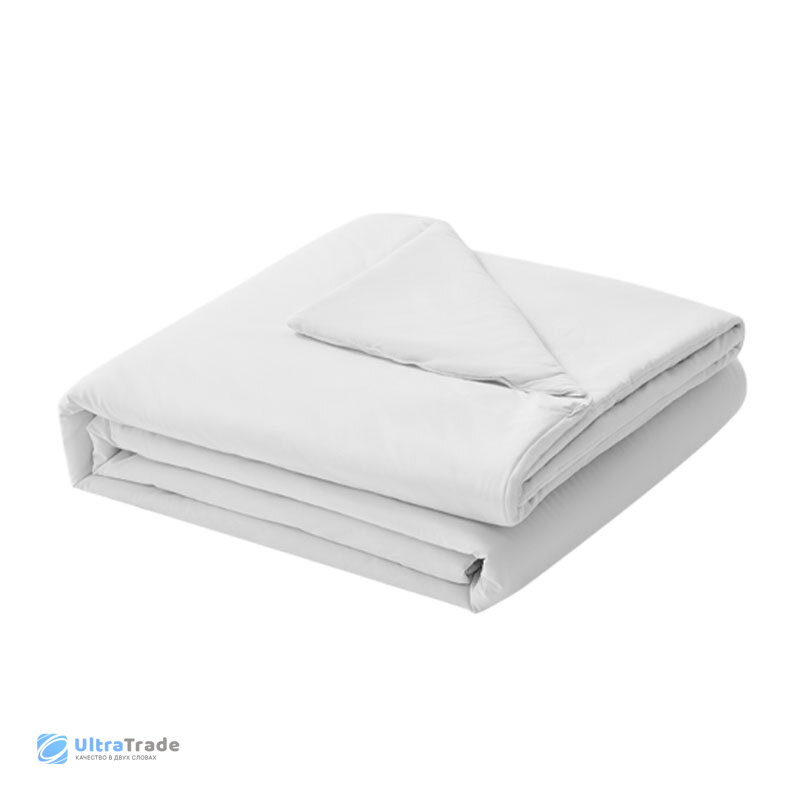 Летнее одеяло Xiaomi 8H Summer Cool Blanket L10 Sky Grey (150x200cm)