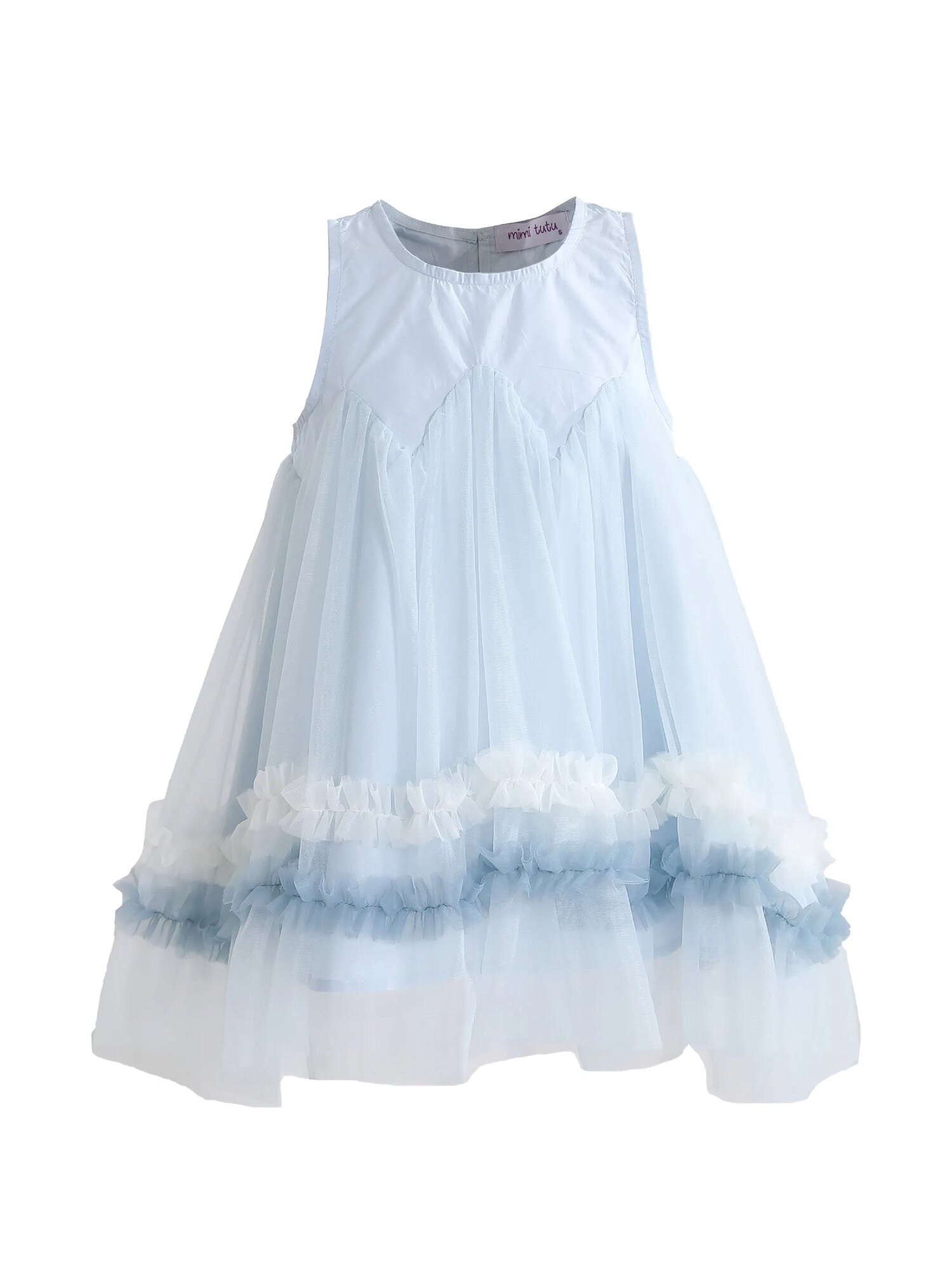 Платье Rosabella tulle dress