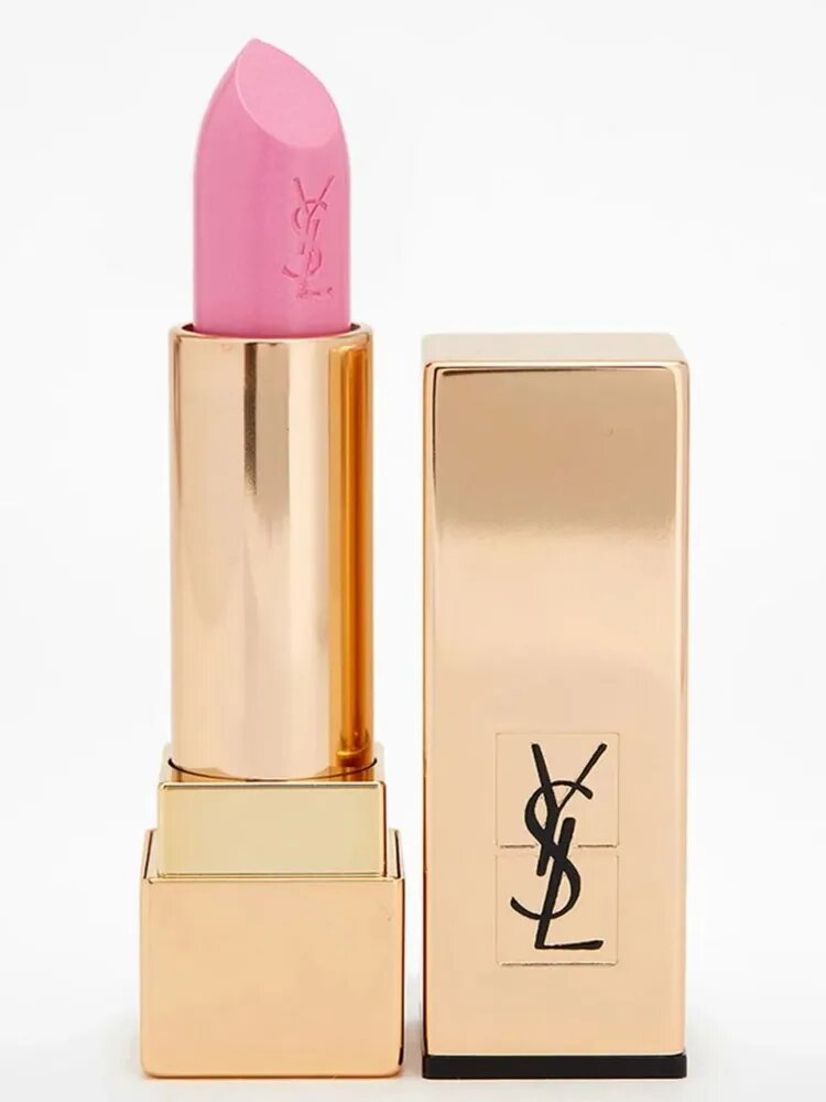 YSL Rouge Pur Couture 22 Rose (Pink) Celebration Без Футляра